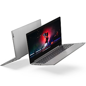 Lenovo IdeaPad 3 14 14" FHD Business Laptop Computer, Intel Quad-Core i5-1135G7 (Beat i7-1065G7), 12GB DDR4 RAM, 512GB PCIe SSD, WiFi 6, BT 5.0, Platinum Grey, Windows 11 Pro