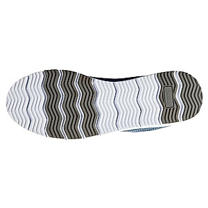 Propét Womens Travel Walker Evo Sneaker,Cape Cod Blue,11 Medium US