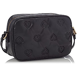 Love Moschino JC4041PP1FLD0, Black