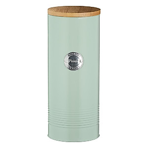 Typhoon Living Sage Pasta Storage Jar 2.5 Litre