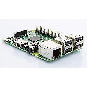 RASPBERRY PI 3 Model B
