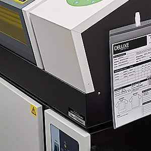 Avery Metallic Asset Tag Labels, 3/4 x 2", Laser Printable Tags, 240 Waterproof Labels (61524)