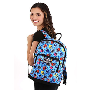 Power Rangers Backpack Standard
