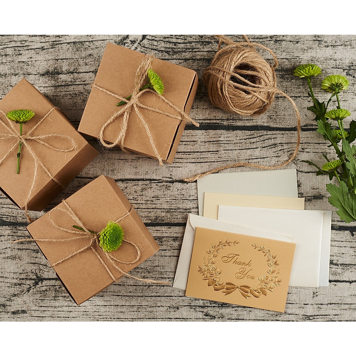 MESHA Red Gift Boxes 6x6x4'' Small Gift Box with Lid, 50 Pcs, Red Bridesmaid Proposal Box, Cupcake Boxes, Godmother Proposal Gift Box, Birthday Gift Box, Party Favor, Christmas, Arts & Crafts