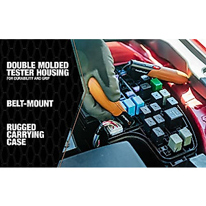 Southwire KIT, T200K MULITPURPOSE TONE & PROBE