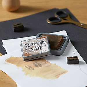 Ranger Ink Pad Vintage Photo THoltz Distress Oxides VgPhoto