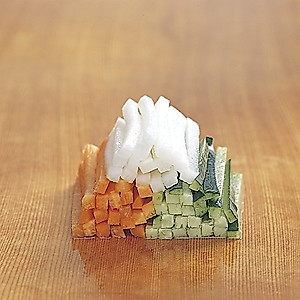 Benriner Replacement Coarse Blade Slicer, 7 mm