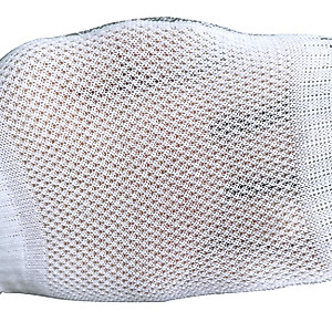 BERING Men's Athletic Cushioned Low Cut Ankle Running Socks, Multicolor, Size 9-12, 6 Pack