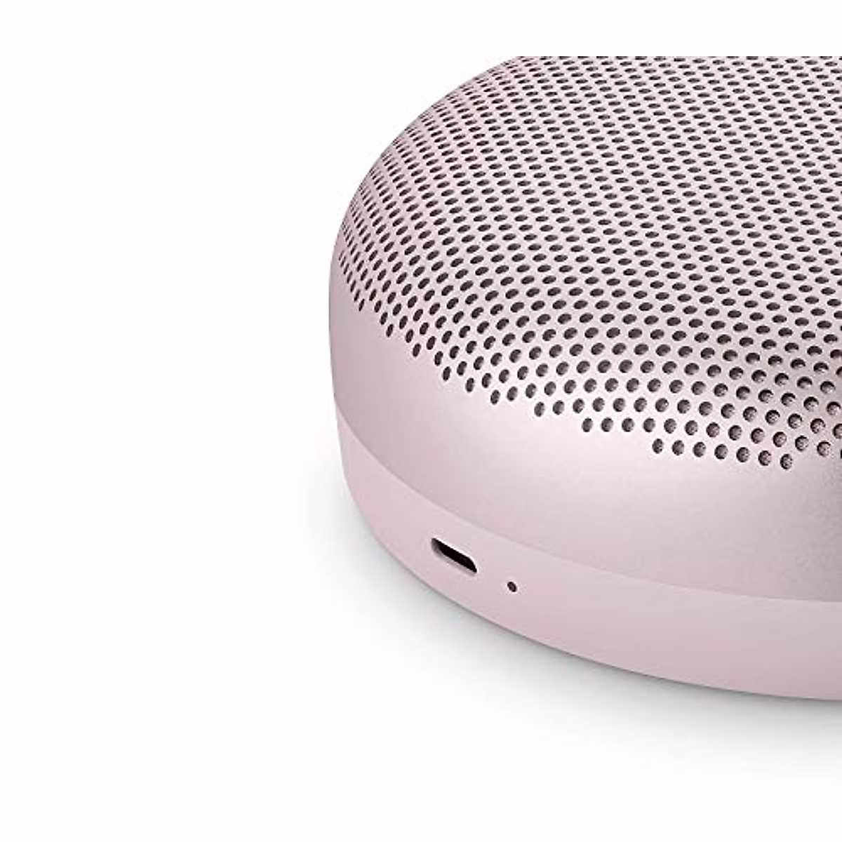 Bang & Olufsen Beosound A1 (2nd Generation) Wireless Portable Waterproof Bluetooth Speaker with Microphone, Pink