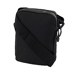 Champion Manuscript Crossbody Green/Black One Size