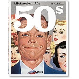 50s All-American Ads
