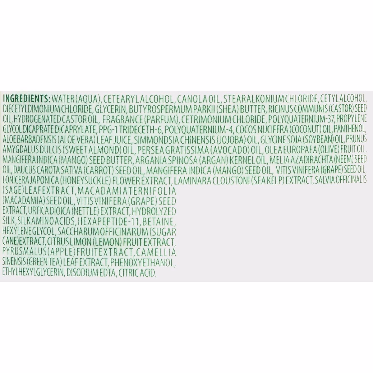 Cantu Natural Hair Leave-In Conditioner Cream Jar 12 Ounce (354ml) (3 Pack)