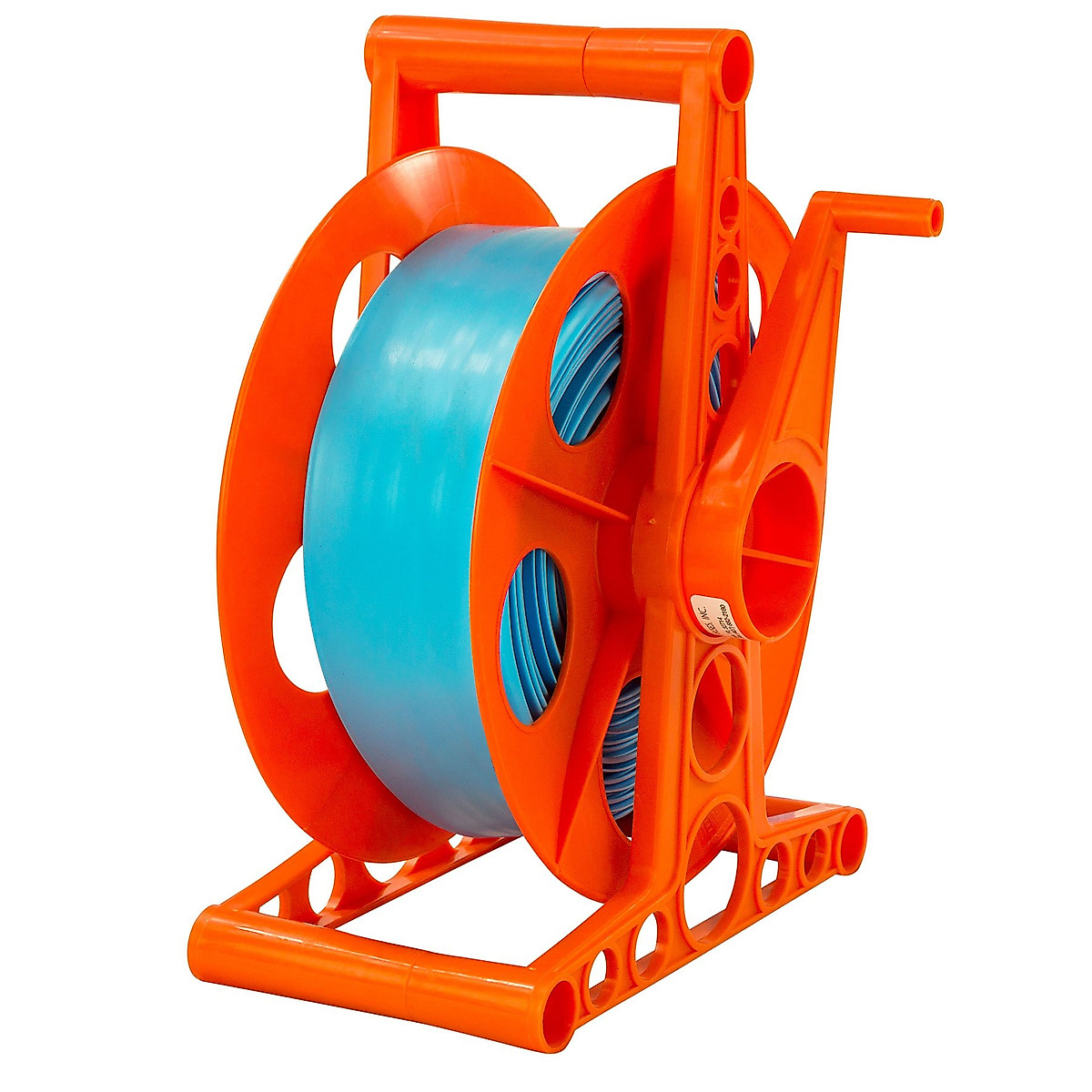 Aqua Select Backwash Hose Reel | Includes 100' Hose