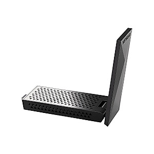 NETGEAR AC1900 Wi-Fi USB 3.0 Adapter for Desktop PC , Dual Band WiFi Stick for Wireless Internet (A7000-10000) Certified Refurbished