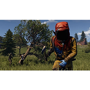 Rust - Xbox One