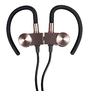 Microsoft 8PQ-00017 Surface Pro 8 13" Touch Intel i5-1135G7 8GB/256GB Laptop - Graphite Bundle with Signature Type Cover Keyboard + Deco Gear Charger + Deco Gear Magnetic Wireless Sport Earbuds