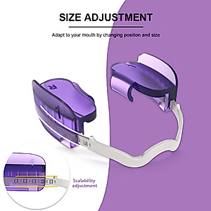 KOHEEL Dental Guard, Night Guard Able to Correct Bruxism 3 Count