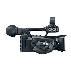 Canon XF200 High Definition Professional Camcorder