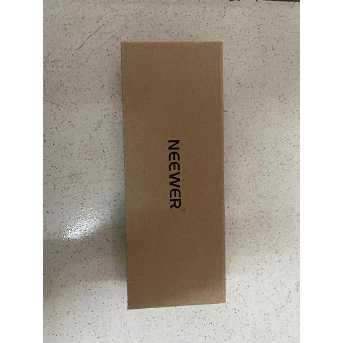 NEEWER Metal Telescope Phone Mount, 2.09"-3.54" Universal Cell Phone Mount for Spotting Scope Telescope Microscope Binocular Monocular, Fits Eyepiece with Diameter 1.18"-2.52"