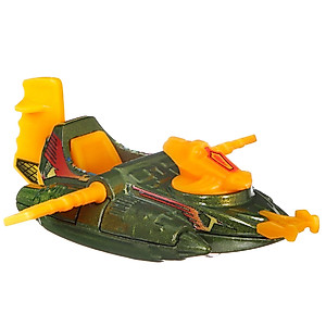 Hot Wheels Motu Wind Raider, Model:GJR36
