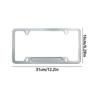 Bundle of Creative Grids Log Cabin Trim Tool for 8" Finished Blocks Quilt Ruler (CGRJAW1) and Upstairs Downstairs Log Cabin Pattern by Cut Loose Press