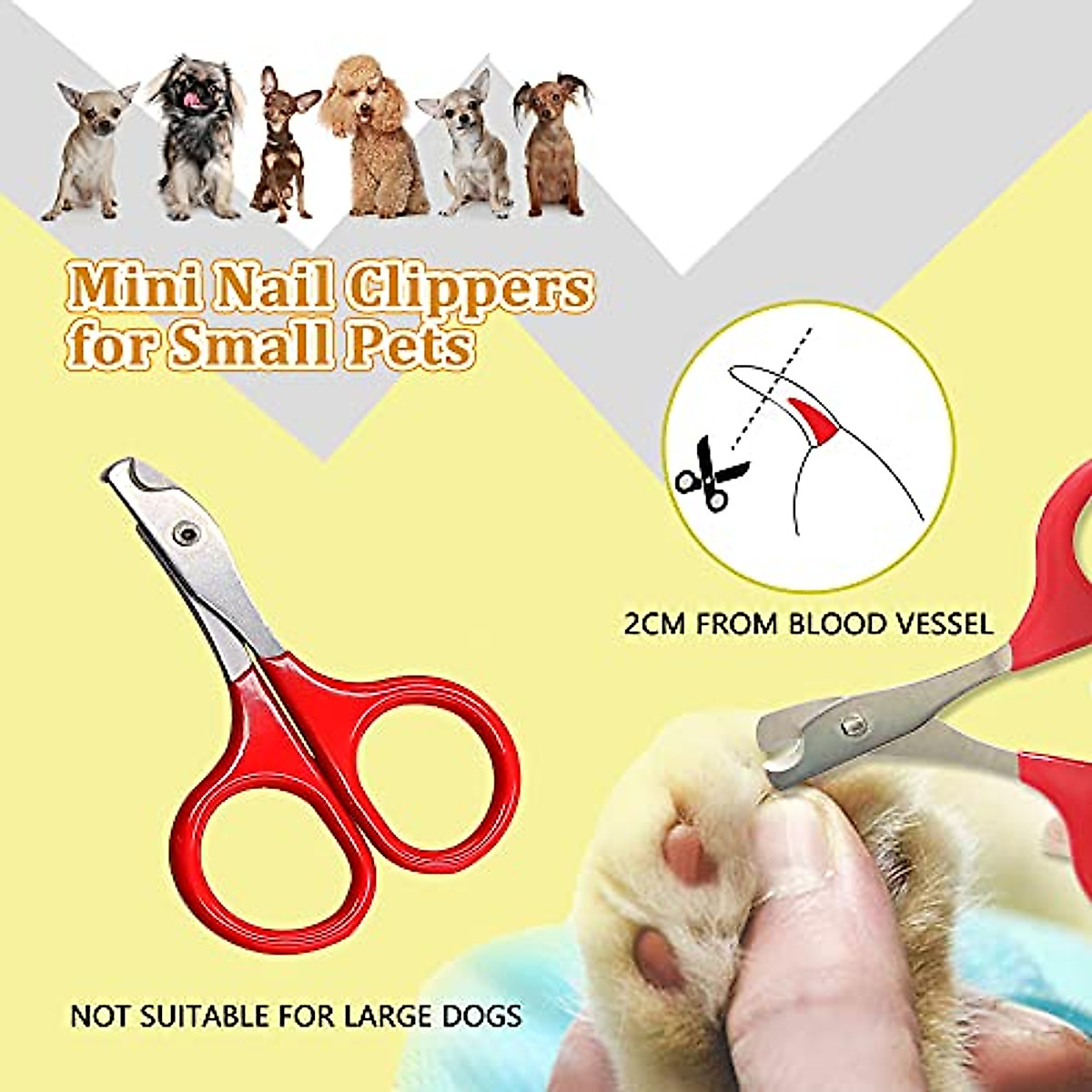 LLSPET Food and Water Bowl for Hamster/Rabbit/Chinchilla/Guinea Pig Other Small Pets,Rabbit Guinea Pig Hay Feeder,Made from Non-Toxic, BPA Free Plastic and Minimizing Waste and Mess