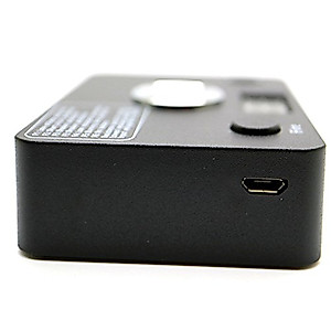 Tuopuke 521 TAB Mini Coil Burning Measure Building Platform V3 Ohm Resistance Tester