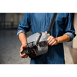 Peak Design Capture Camera Clip V3 Solo (Black Clip Only)