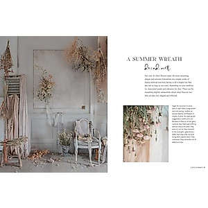 The Flower Hunter: Seasonal flowers inspired by nature and gathered from the garden