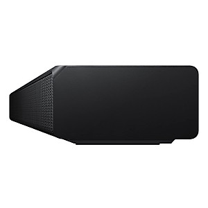 SAMSUNG QN98QN90AA 98" Neo QLED QN90 Series 4K Smart TV with a HW-A650 3.1CH Soundbar and Subwoofer with DTS Virtual:X (2021)