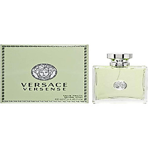 Versace - Versense Eau De Toilette Spray 100ml/3.4oz