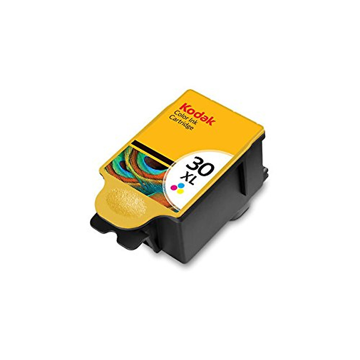 Kodak 30C/XL Ink Cartridge - Color - 1 Year Limited Warranty
