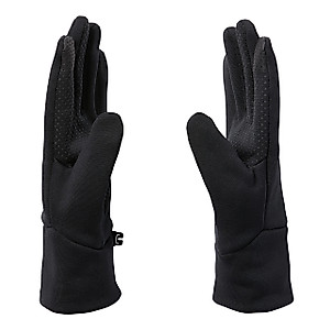 Mountain Hardwear 2015911010XXS Power Stretch® Stimulus Glove Black XXS