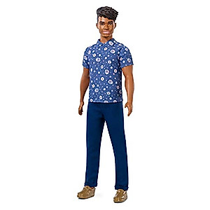 Barbie Fashionistas Doll 114