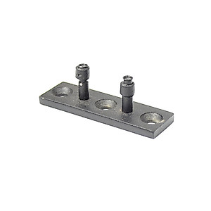 DIYHD 7FT Black Track Top Mount Spoke Wheel Sliding Barn Door Hardware