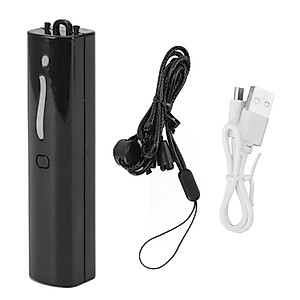 Fdit Wearable Air Purifier Negative, Air Purifier Wearable Lavalier Negative Ion Air Purifier Portable Mini Air Ionizer For Home Car