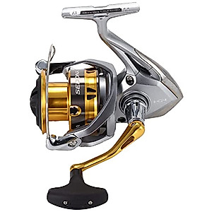 Shimano Spinning Reel 17 Sedona c5000xg