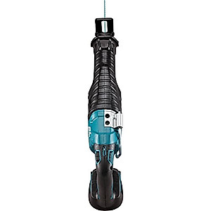 Makita XRJ05Z-R 18V LXT Brushless Lithium-Ion Cordless Reciprocating Saw (Tool Only) (Renewed)