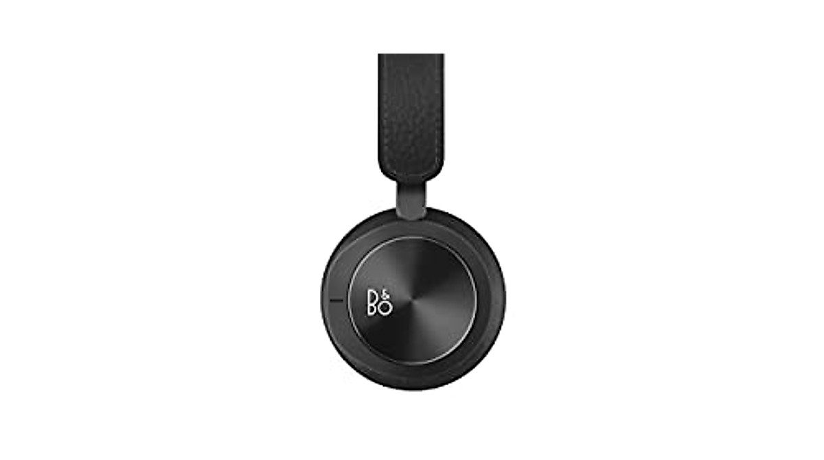 Bang & Olufsen Beoplay H8i Wireless Headphones with ANC and Long Battery