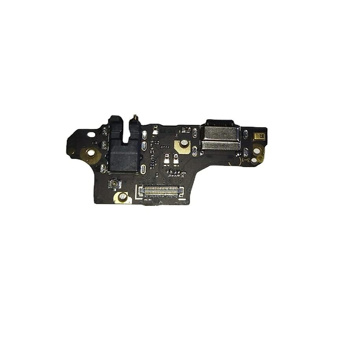 ruichuang Dock Connector Charging Port Board Replacement for Xiaomi Poco X3 Pro