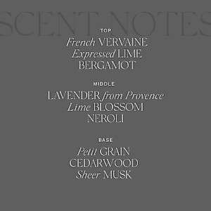 Antica Farmacista Room Spray, Lavender and Lime Blossom 3.4 Fl Oz