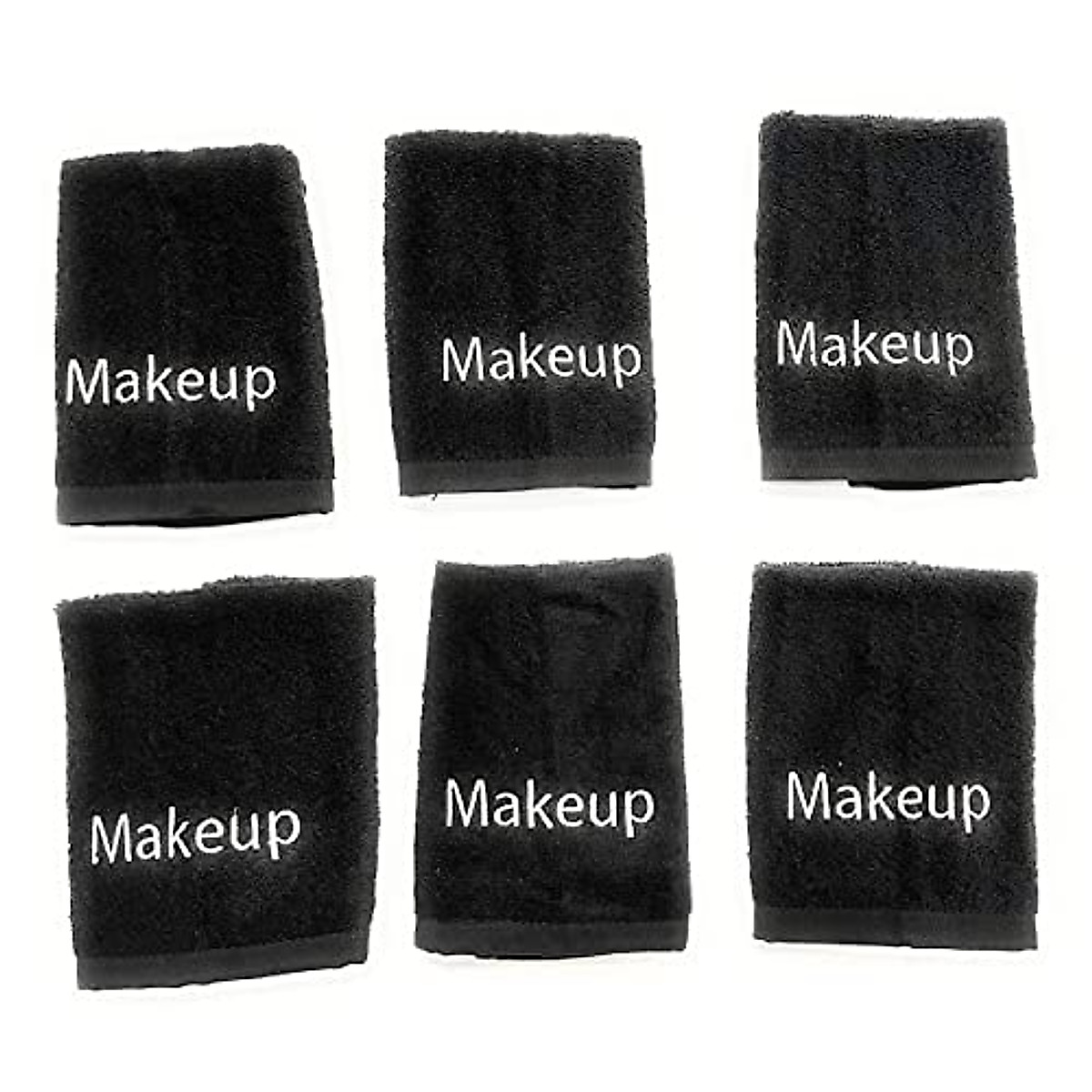 Makeup Remover Towel
