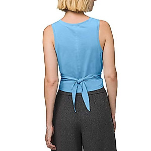 Lululemon TIME to Restore Tank - AQSK (Aqua Smoke) (12)