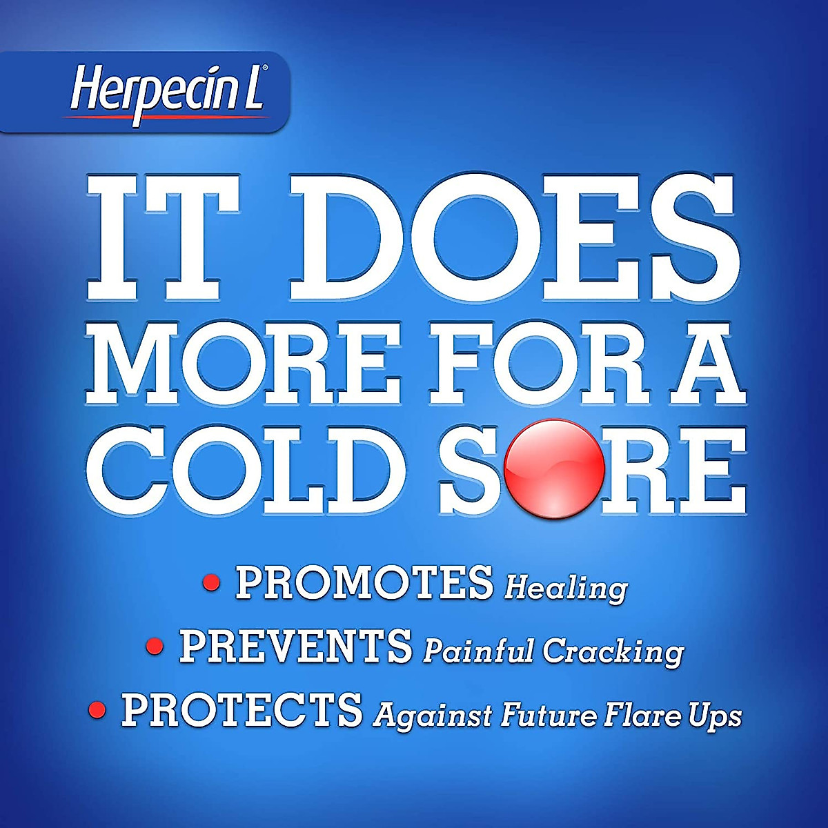 Herpecin L Lip Protectant SPF 30 0.10 oz ( Pack of 3)