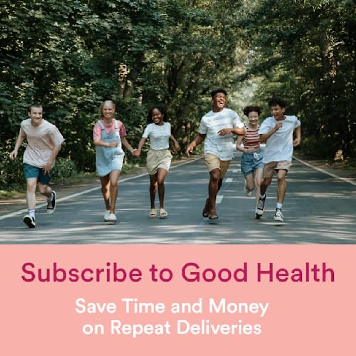 SmartyPants Teen Girl Multivitamin Gummies: Omega 3 Fish Oil (EPA/DHA), Vitamin C, D3, B12, Vitamin A, K & Zinc, Gluten Free, Includes Biotin to Support Hair, Skin & Nails, 120 Count (30 Day Supply)