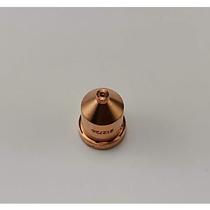 RIVERWELD 212726 Plasma Tips 80Amp for Miller ICE-60T 80T Plasma Cutting Torches 5pk (212726, 80Amp)