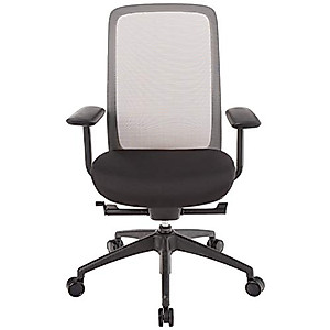 Eurotech Seating Vera Office Chair, Satellite