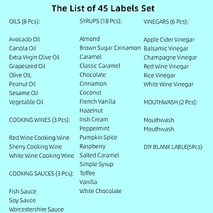 Olive Oil Dispenser Bottle for Kitchen, Coffee Syrup Dispenser w. Weighted Pourer, Glass Bottle Dispenser for Kitchen, Olive Oil Cruet, Glass Olive Olive Bottle | Set of 2 (Gold)