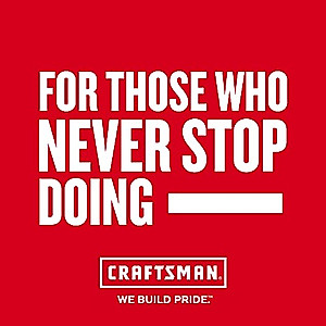 Craftsman CMMT44107 CM 5/8-IN 12PT SHORT COMBO WRENCH