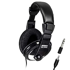 Nady QH-200 Studio Stereo Headphones